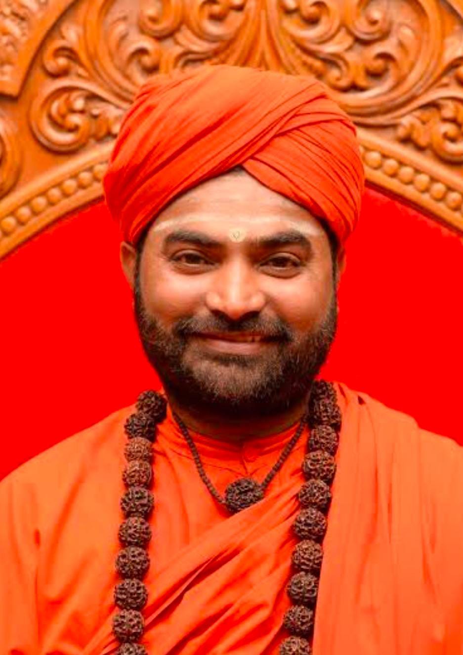 Vidio : ಹಿಂದೂ ಧರ್ಮ ಹಾಗೂ ಲಿಂಗಾಯತ ಧರ್ಮ ಒಂದೇ : ವಚನಾನಂದ ಸ್ವಾಮೀಜಿ - uksuddi